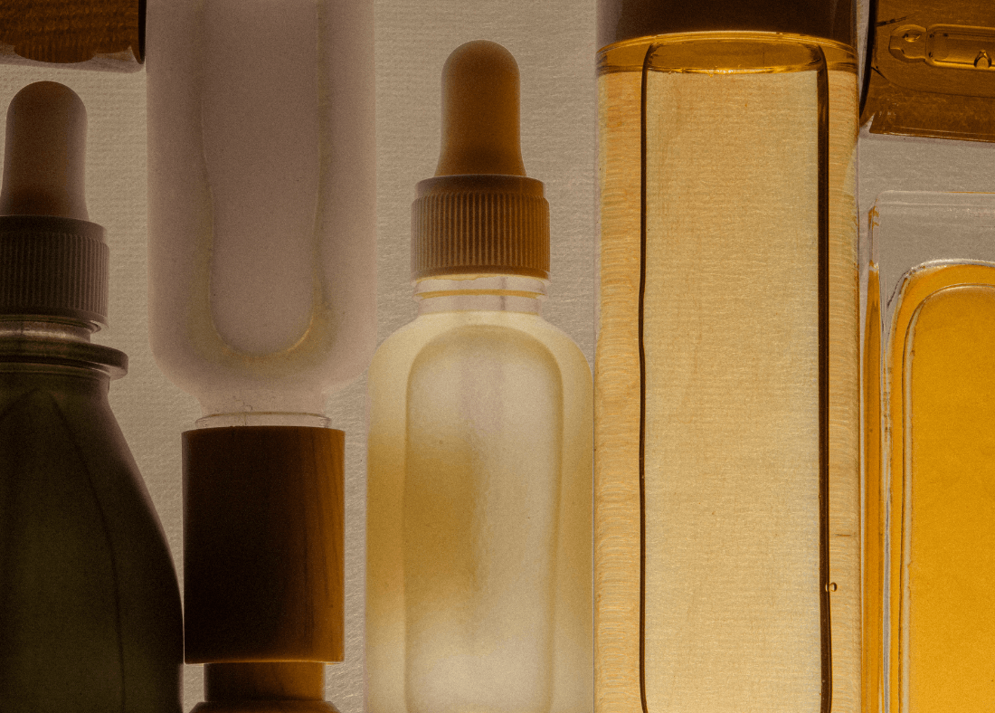 How to choose the right face oil for your skin - Lou Dartford Green Beauty